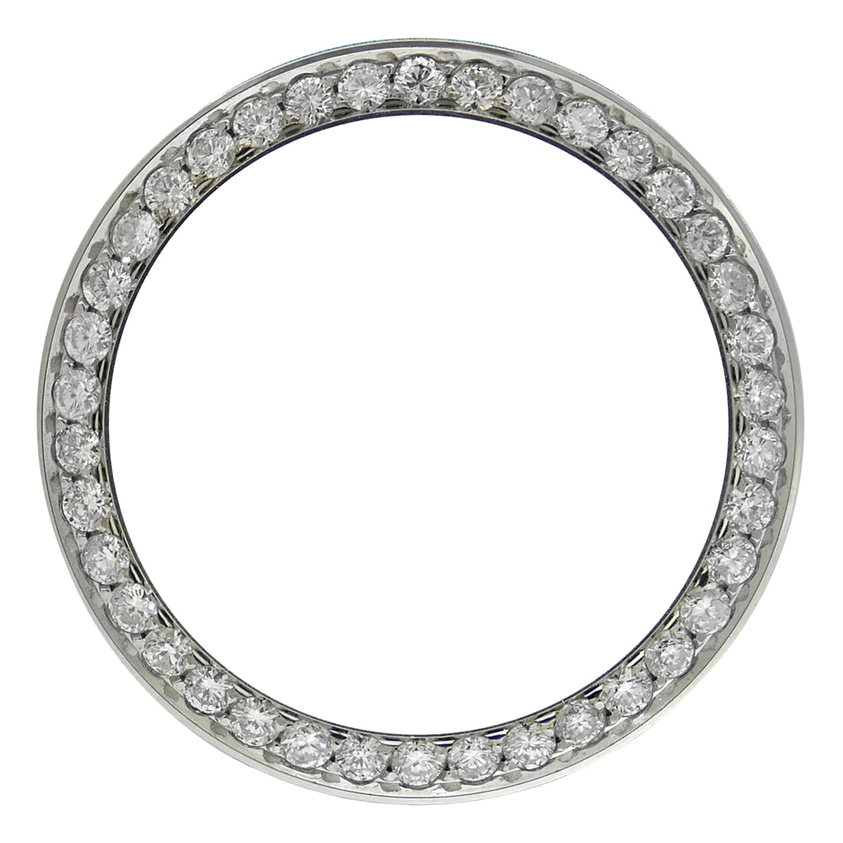 STAINLESS STEEL 24MM – Bezels Unlimited