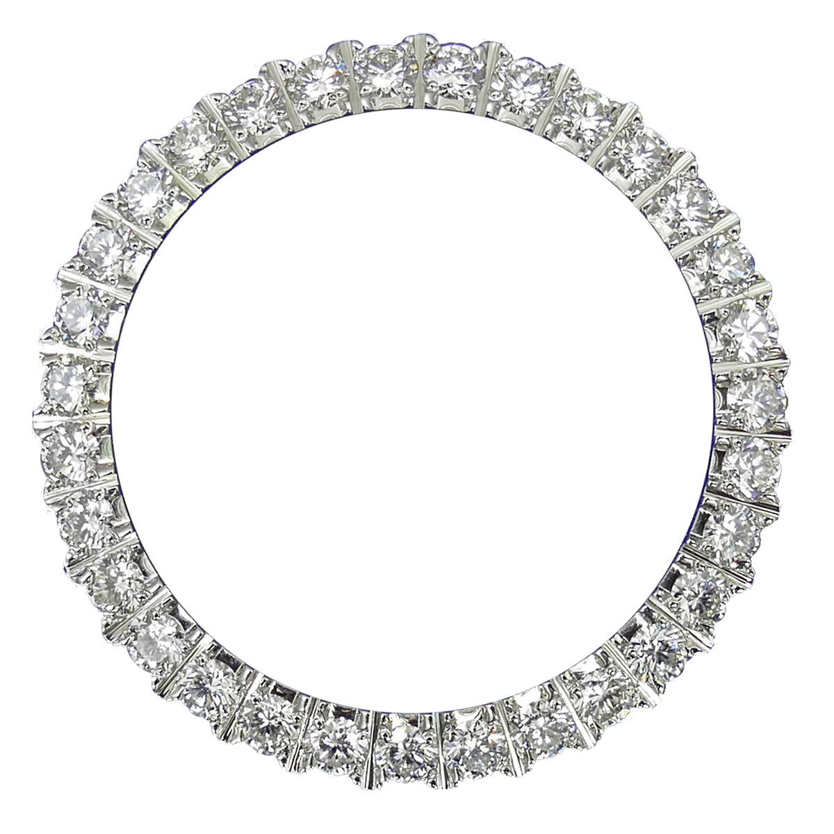 STAINLESS STEEL 26MM – Bezels Unlimited